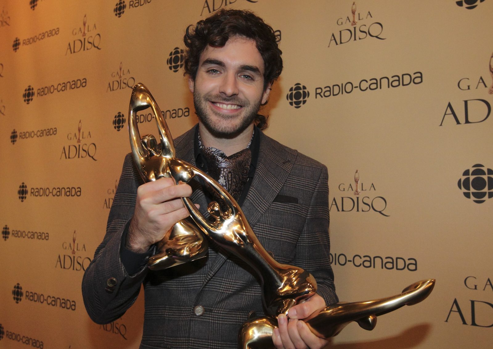 Alex Nevsky le plus populaire - L’Hebdo Journal