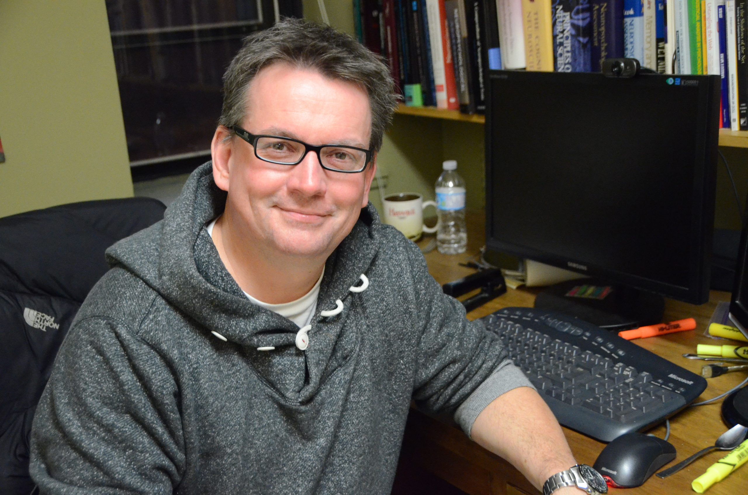 Avez-vous des fantasmes sexuels normaux? - L’Hebdo Journal