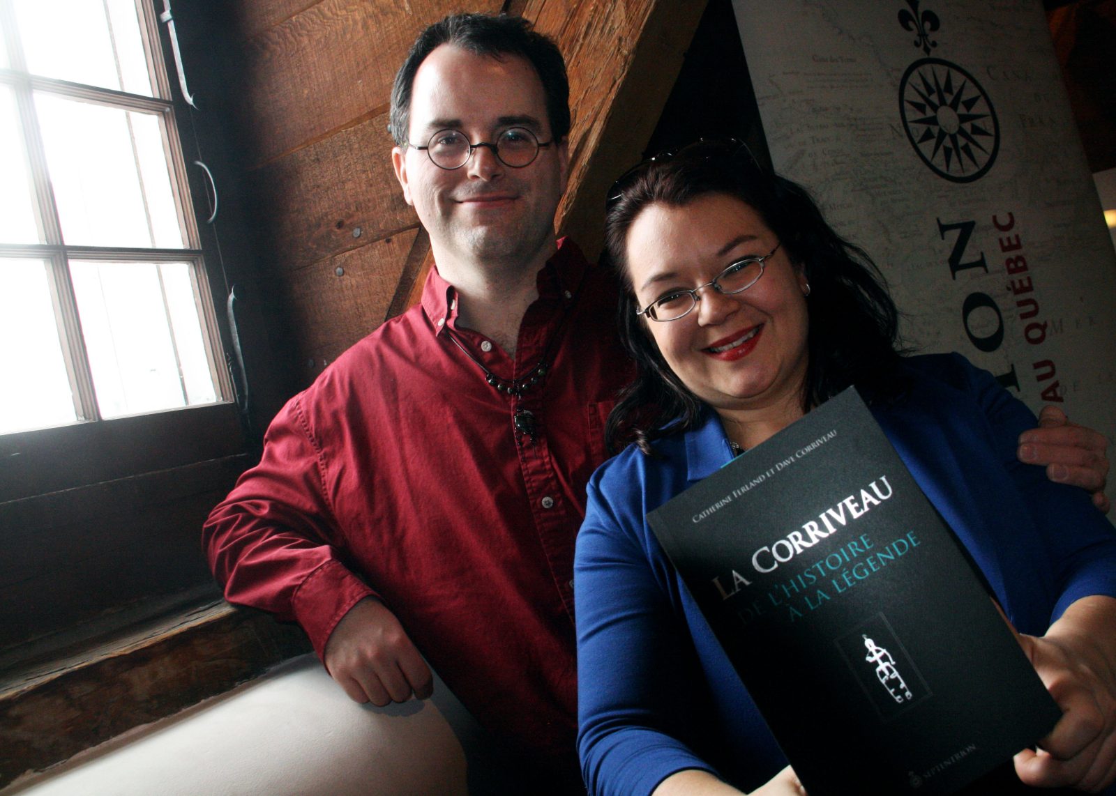 La véritable histoire de La Corriveau - L’Hebdo Journal