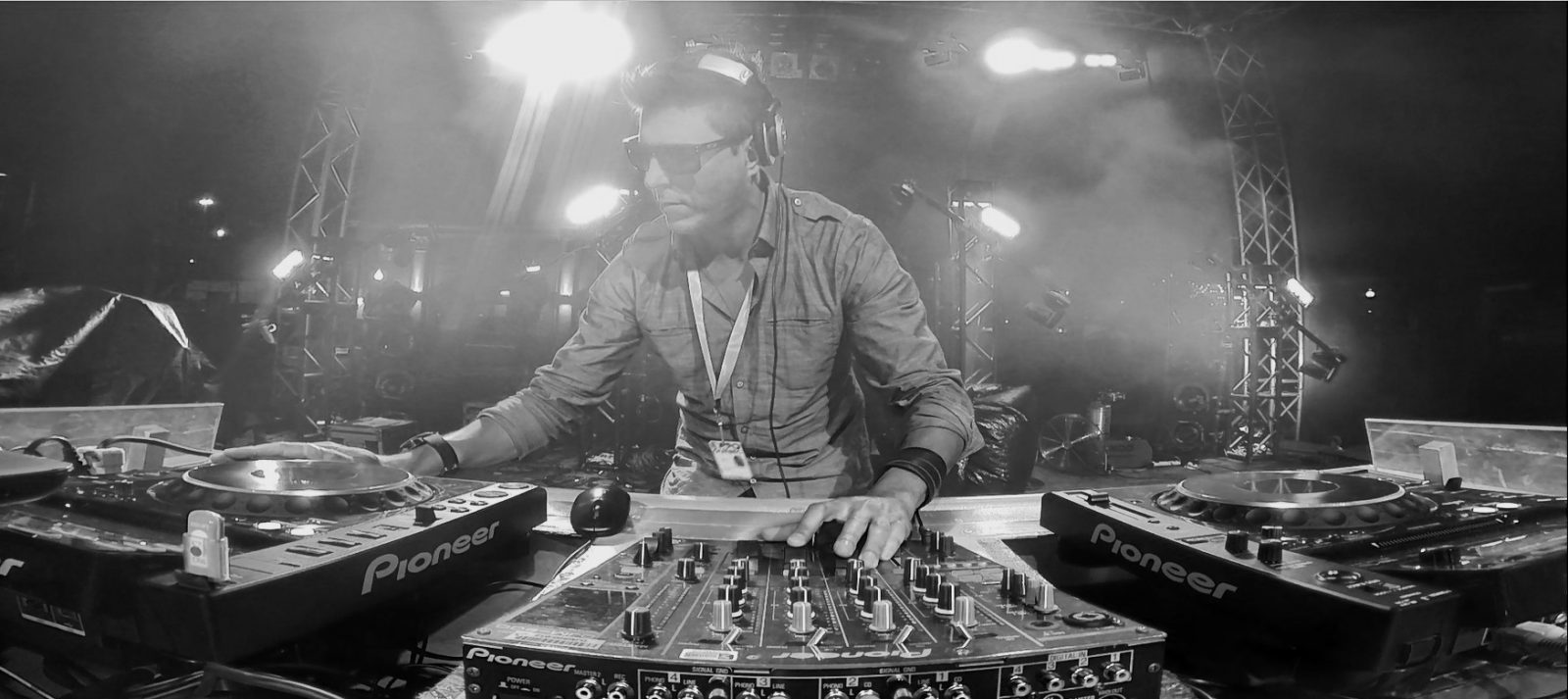 Le rêve devient réalité pour DJ Pat.No. - L’Hebdo Journal