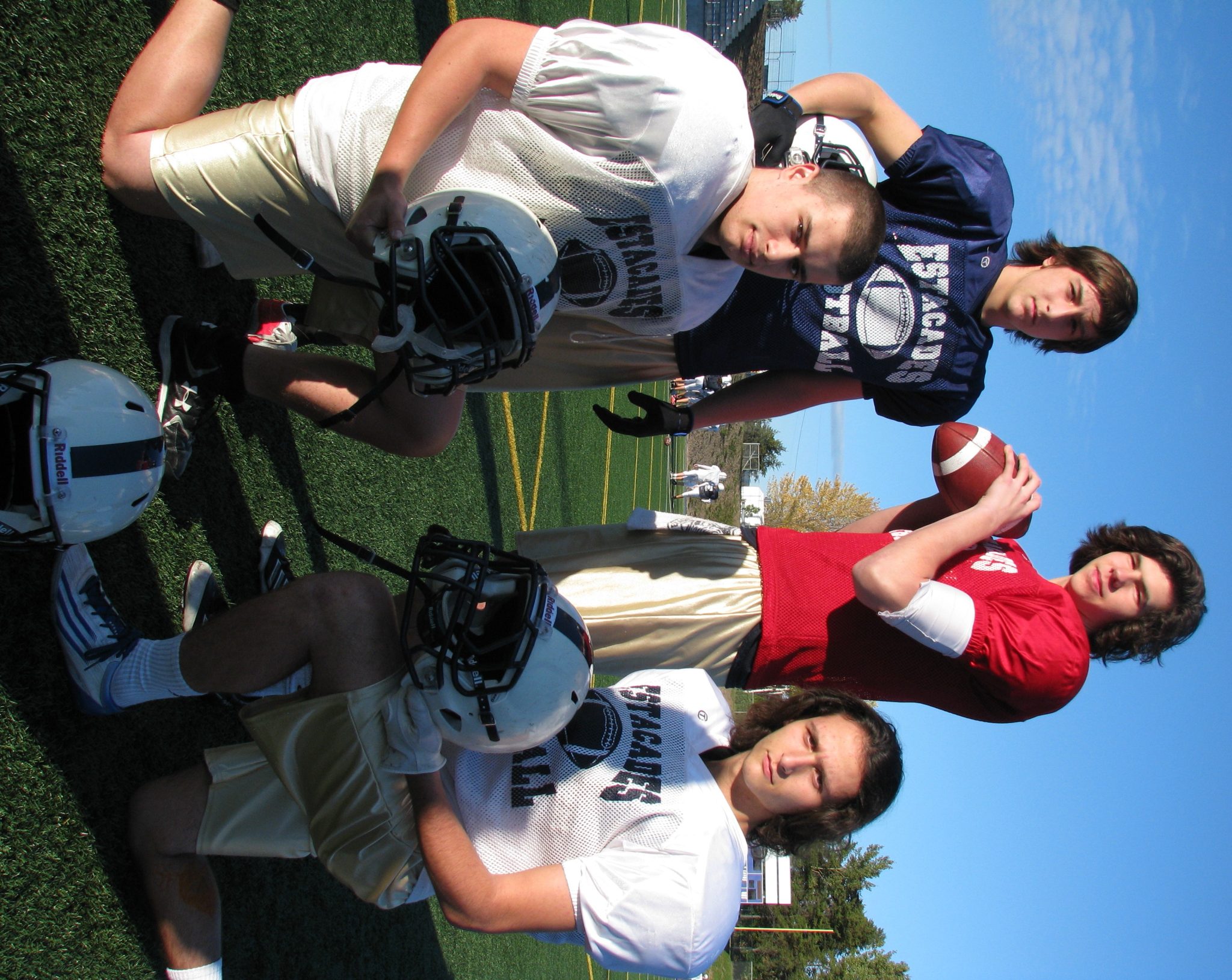 Les Estacades arrivent à maturité - L’Hebdo Journal