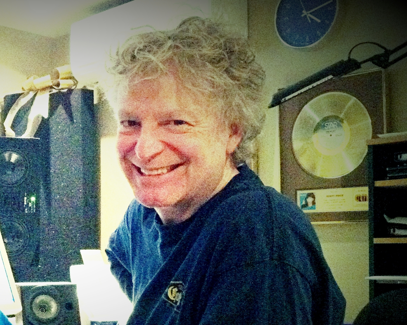 «Je me pince chaque matin» -Scott Price - L’Hebdo Journal