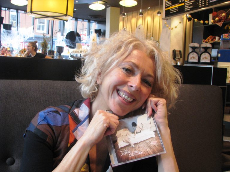 Joe Bocan présente son nouvel album «La loupe» - L’Hebdo Journal