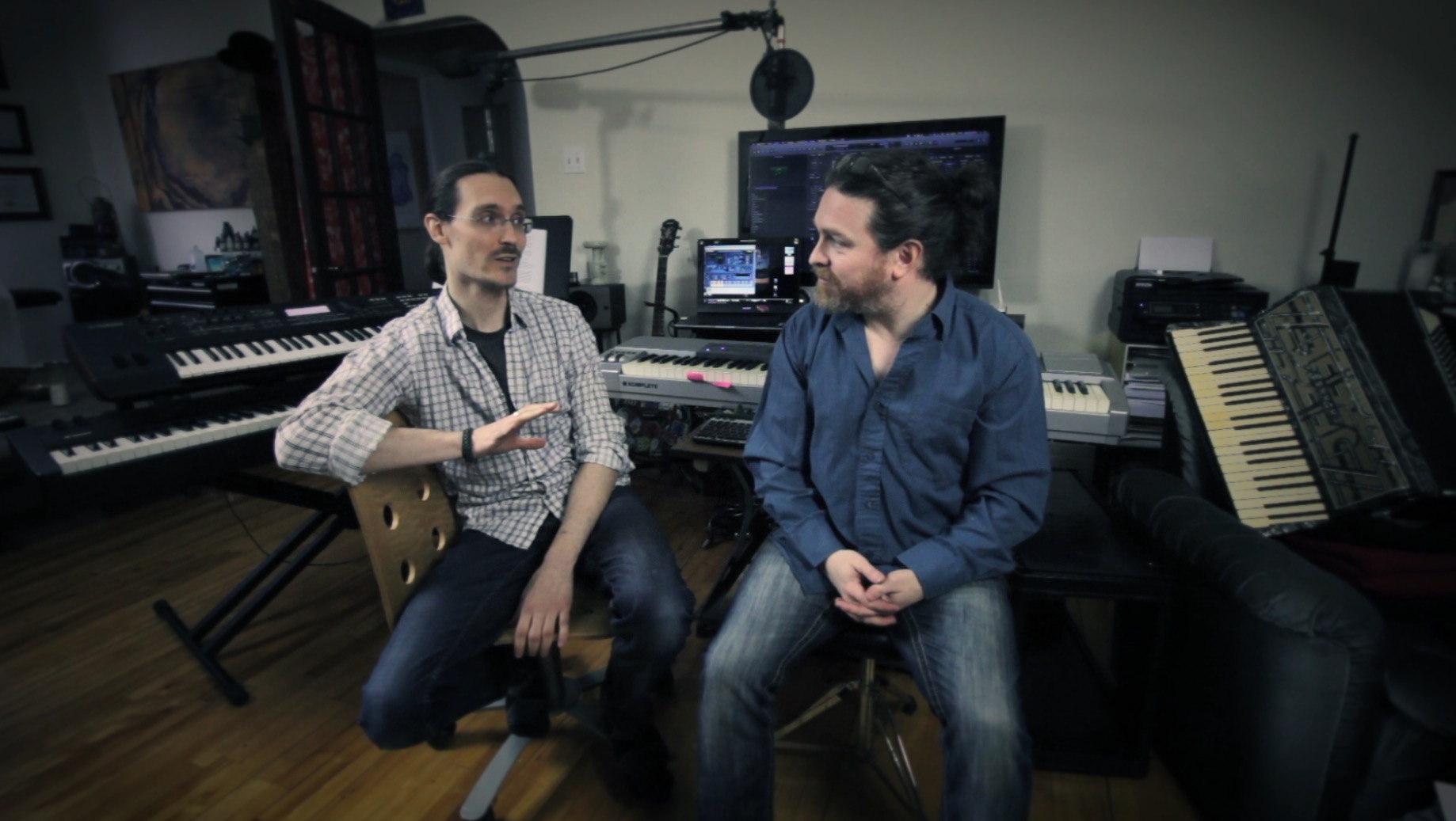 «Le Podium»: Nouveau projet de Sylvain Robert - L’Hebdo Journal