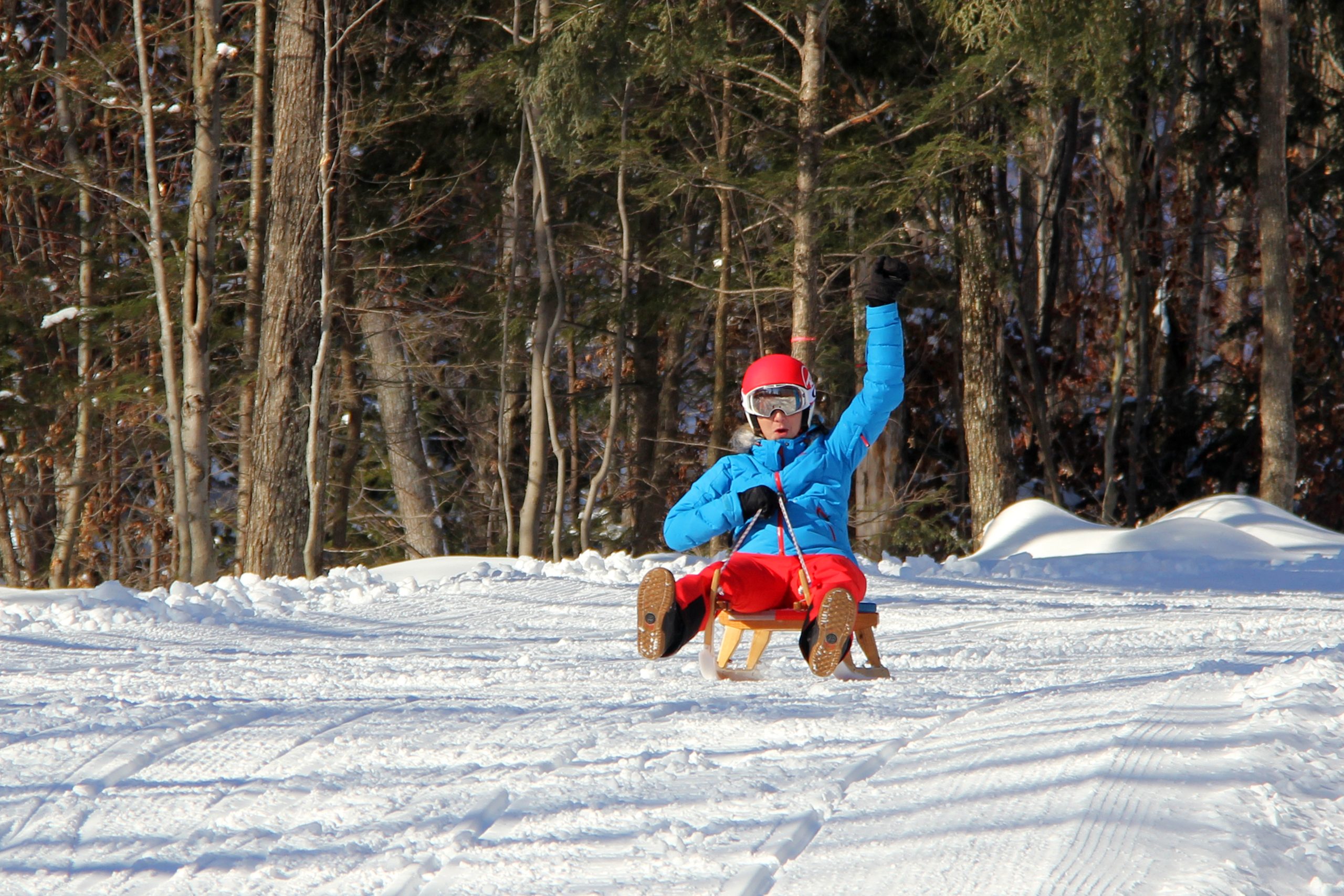 8 activités hivernales qui vous feront apprécier l'hiver - L’Hebdo Journal