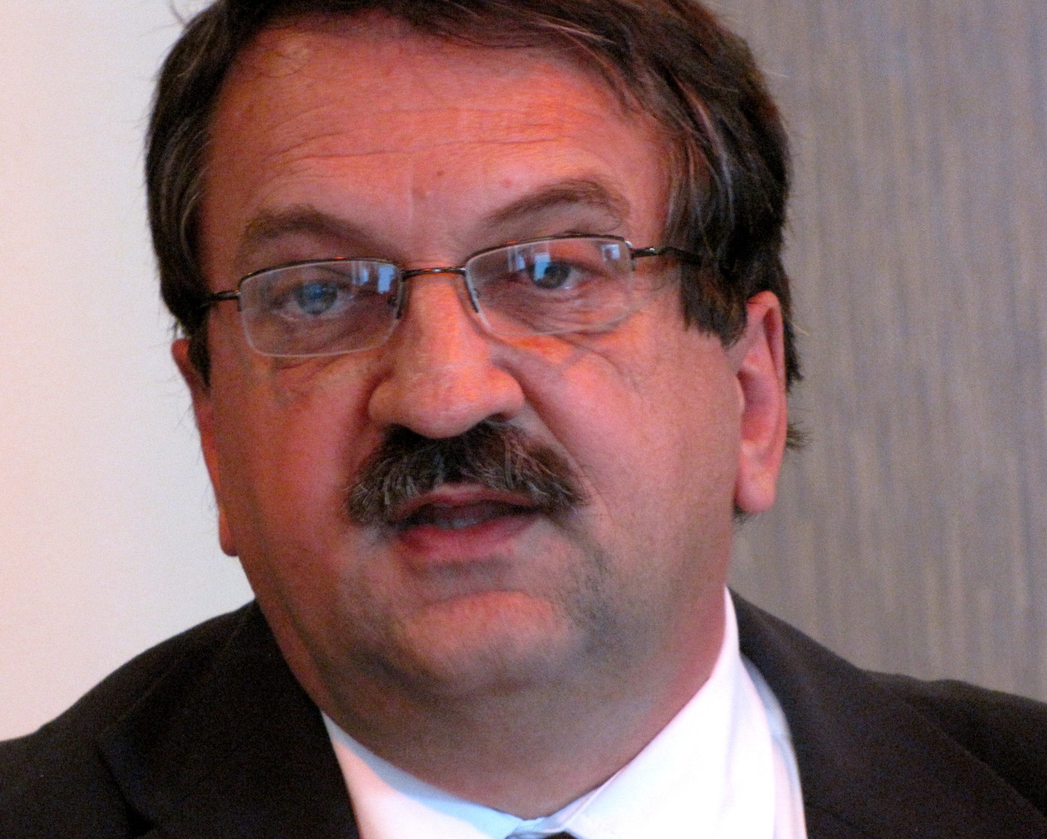 Lettre ouverte de Pierre-Benoit Fortin - L’Hebdo Journal