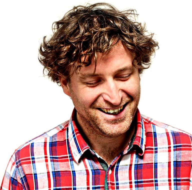 Un album solo pour Simon Laganière - L’Hebdo Journal