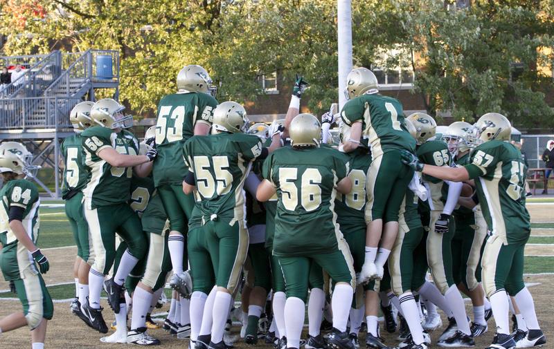 Jean-Alexandre Boucher rentre au bercail - L’Hebdo Journal