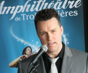 Corporation de l'Amphithéâtre: Steve Dubé répond à nos questions - L ...