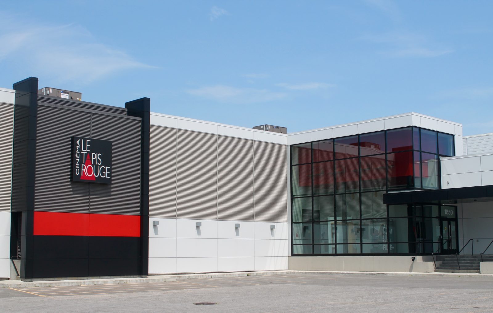 Le Tapis Rouge: découvrir le monde par le cinéma - L’Hebdo Journal