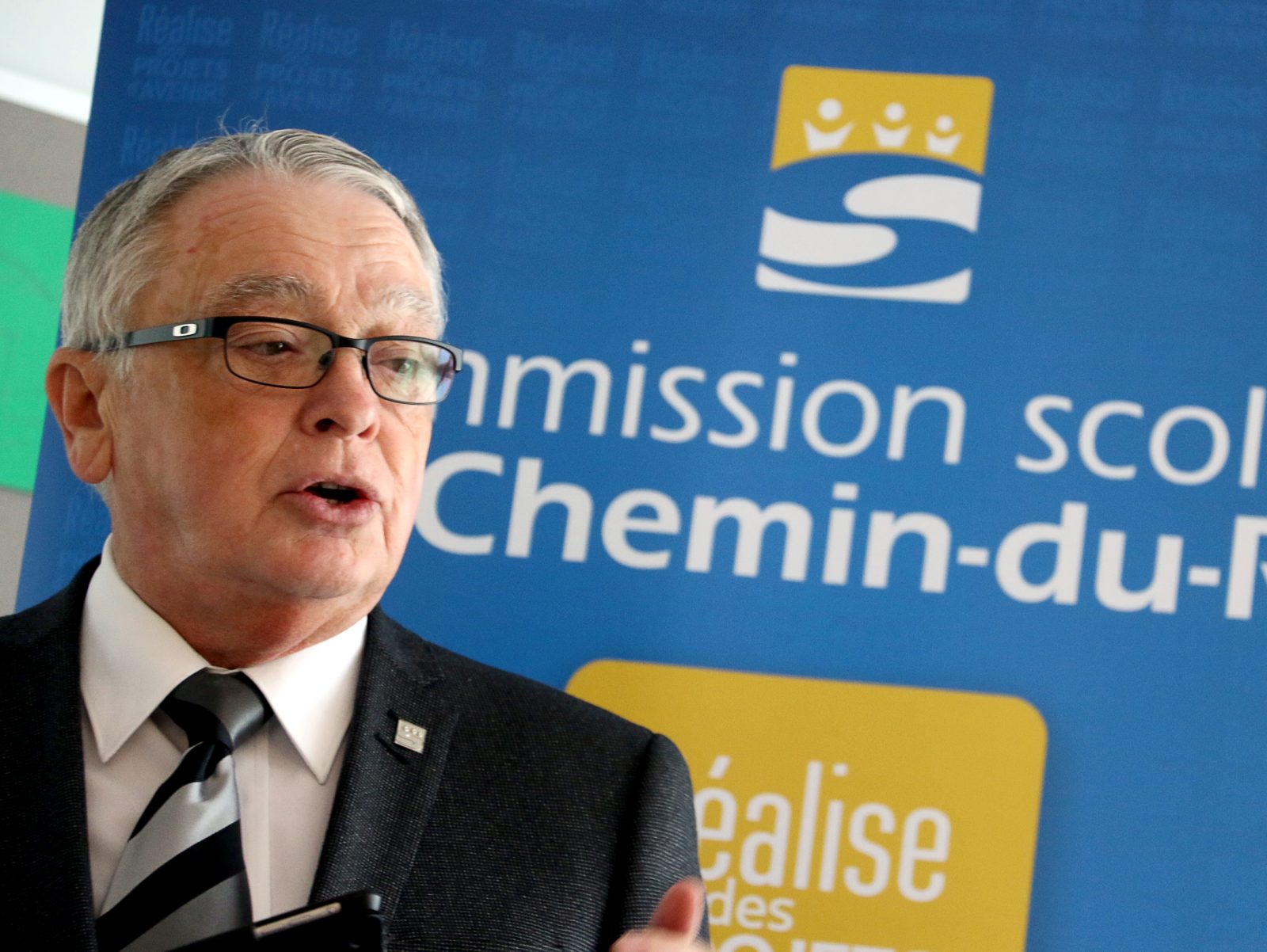 Réussite scolaire : la Commission scolaire du Chemin-du-Roy élabore son ...