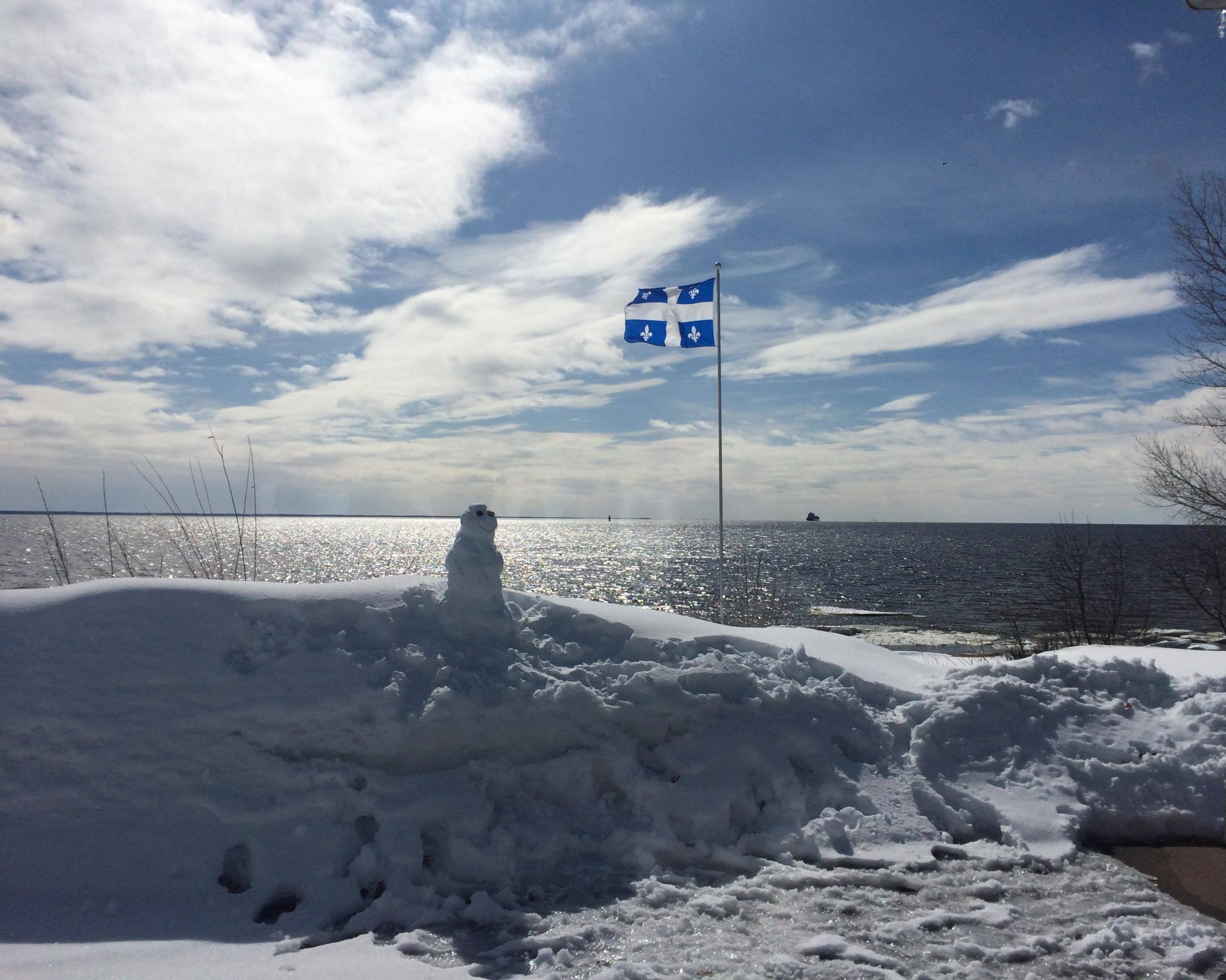 Lac Saint-Pierre: Investissement de 14 M$ - L’Hebdo Journal