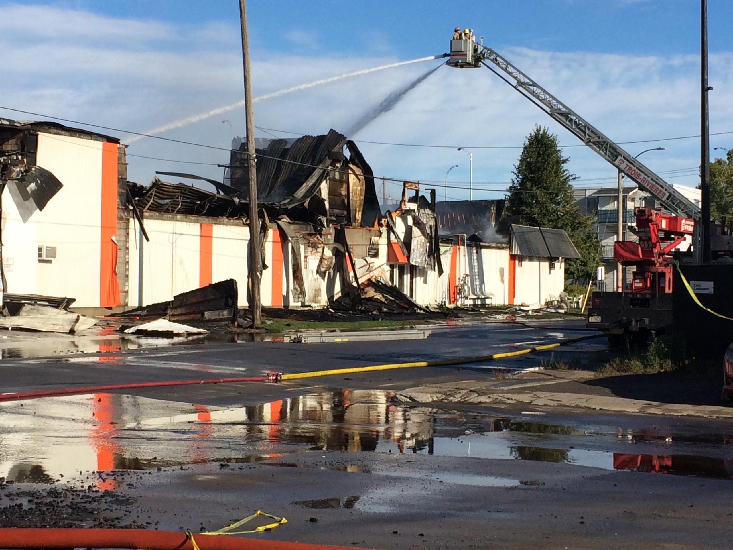 Les Menthes Rito font l'acquisition d'une nouvelle bâtisse - L’Hebdo ...