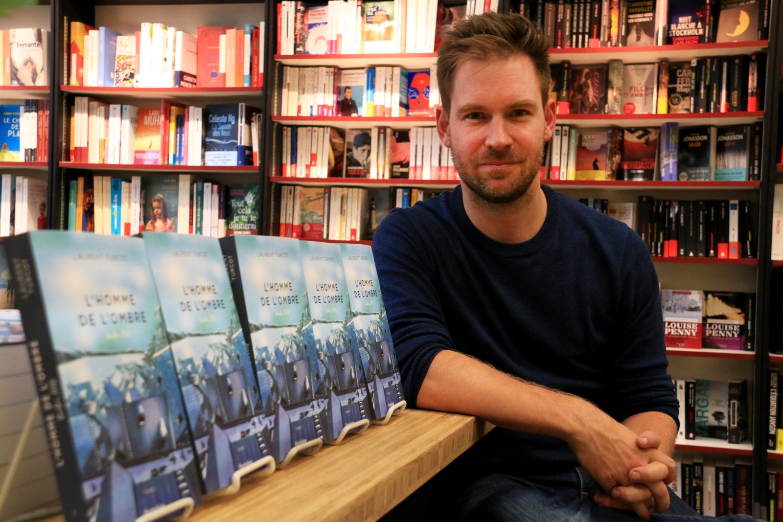 Une enquête au cœur du 18e siècle - L’Hebdo Journal