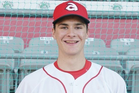 Nathan Landry veut faire aussi bien, sinon mieux - L’Hebdo Journal