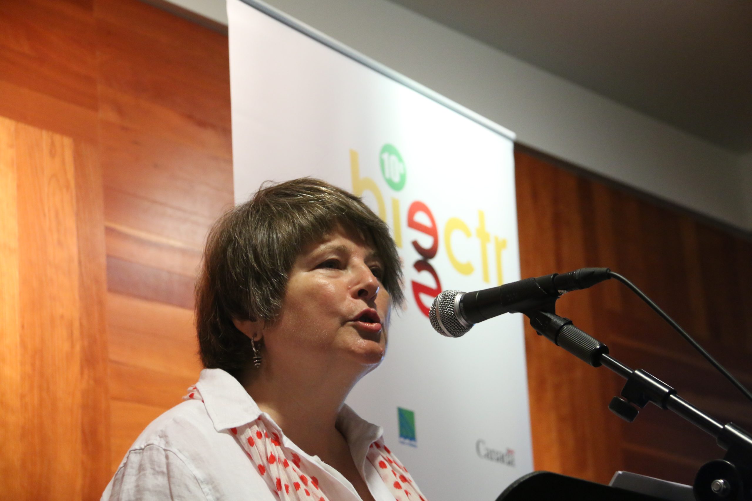 Biennale d'estampe: achalandage record pour la 10e édition - L’Hebdo ...