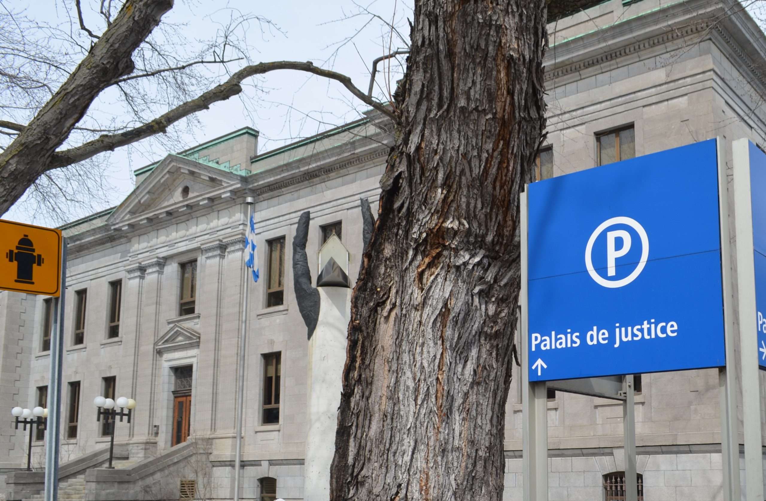 Marc Perron déclaré délinquant dangereux ? - L’Hebdo Journal