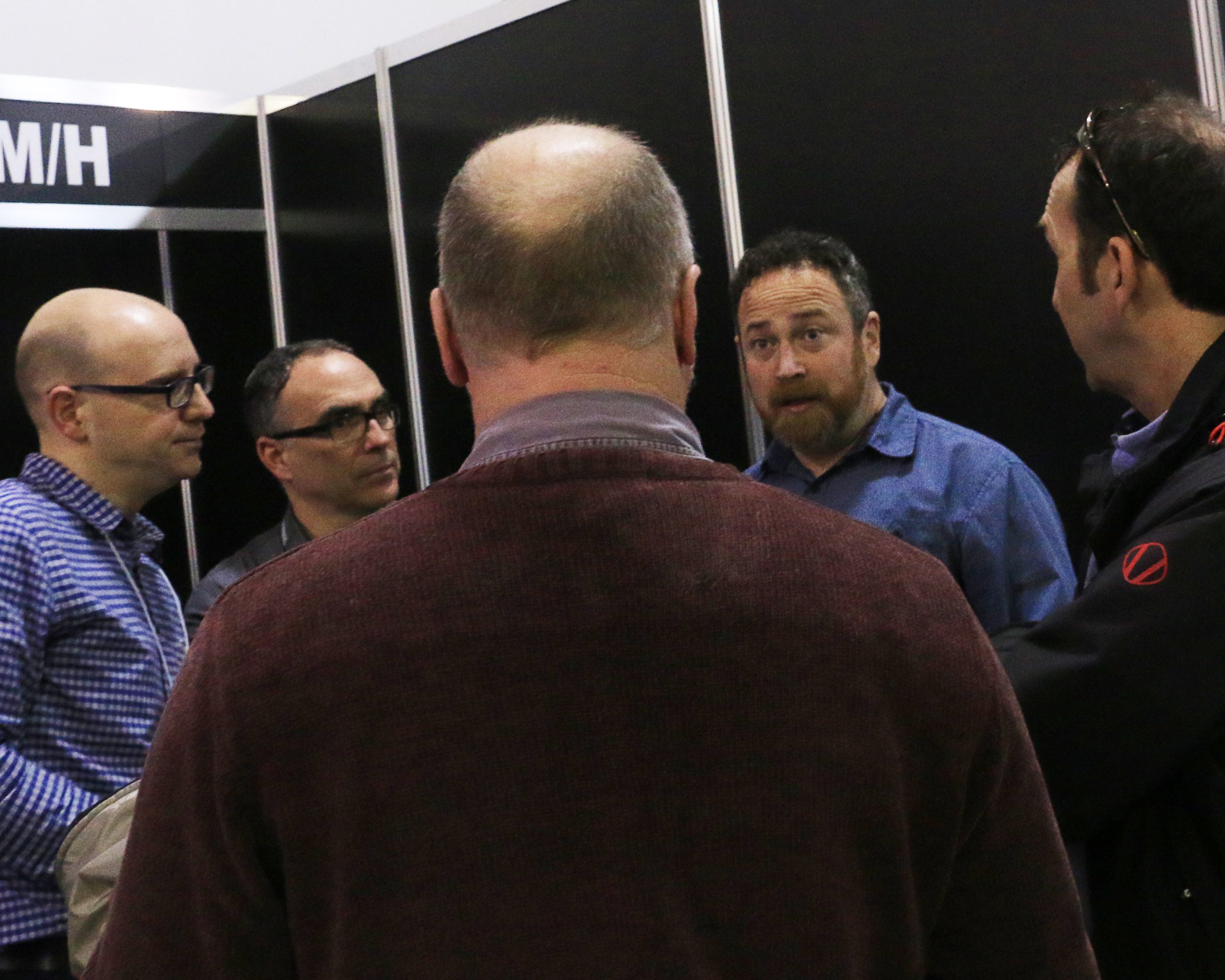 Vision zéro: pas sans connaître les besoins de la ville, dit Jean ...