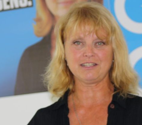 Nicole Morin devient présidente du Parti Québécois dans Maskinongé - L ...