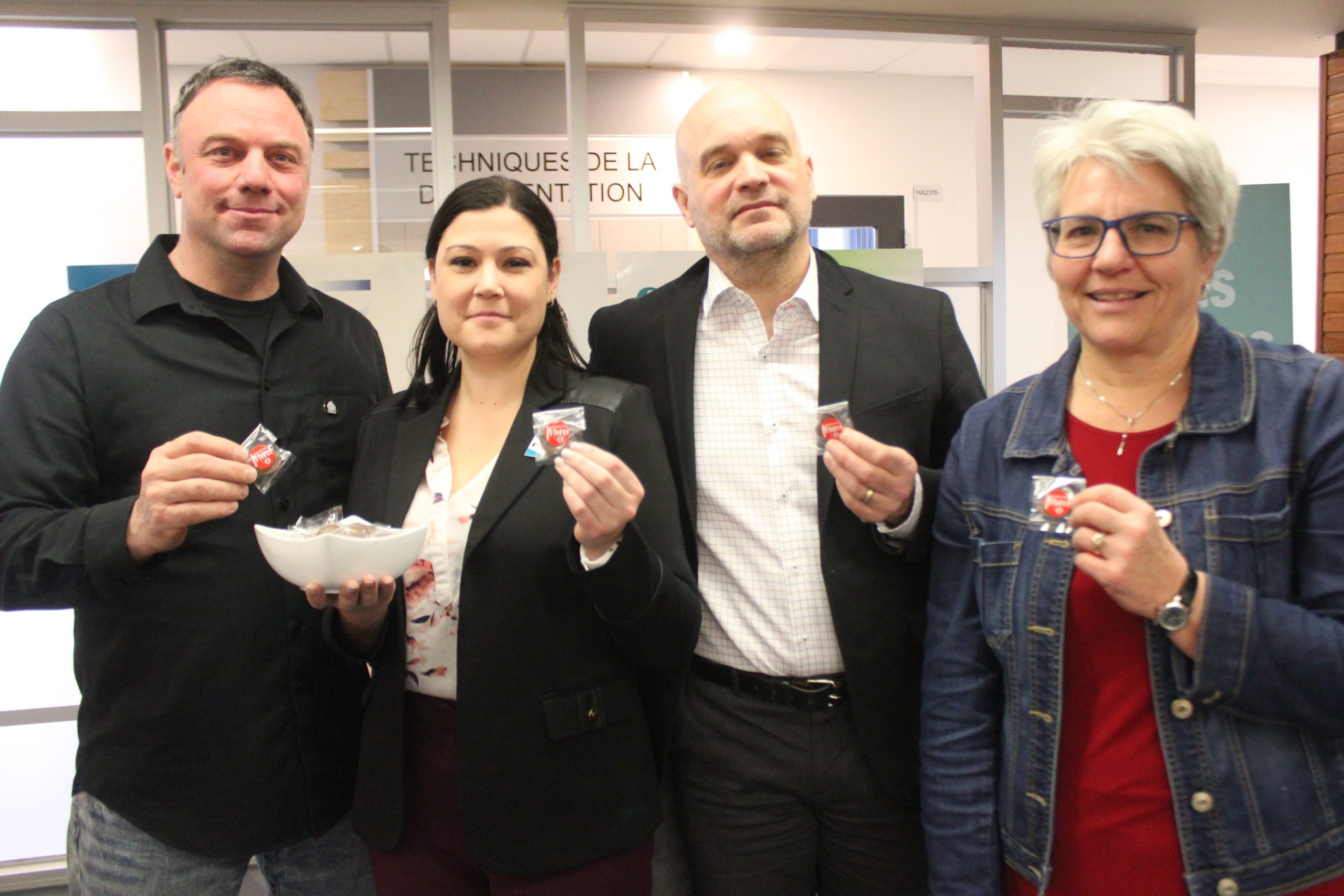 Services publics: la CSN lance sa campagne de valorisation des ...