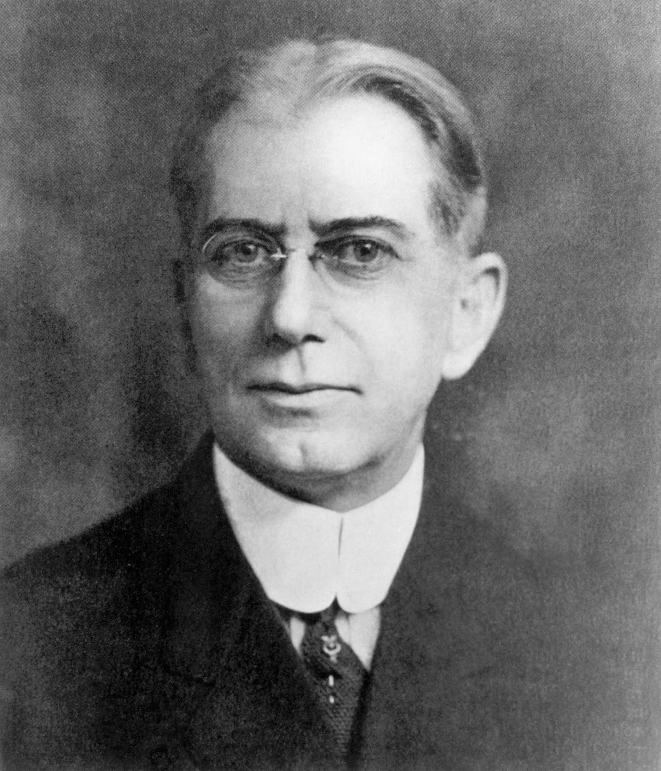 5 mars 1929 – Décès de David Dunbar Buick - L’Hebdo Journal