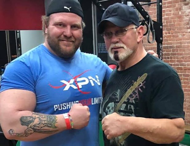 Moments inoubliables pour Maxim Lemire - L’Hebdo Journal