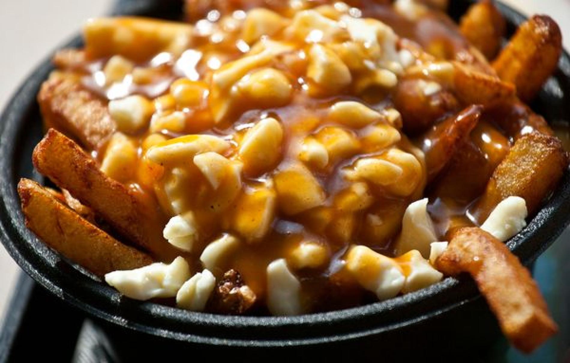 Le Festival Bière et Poutine est de retour - L’Hebdo Journal