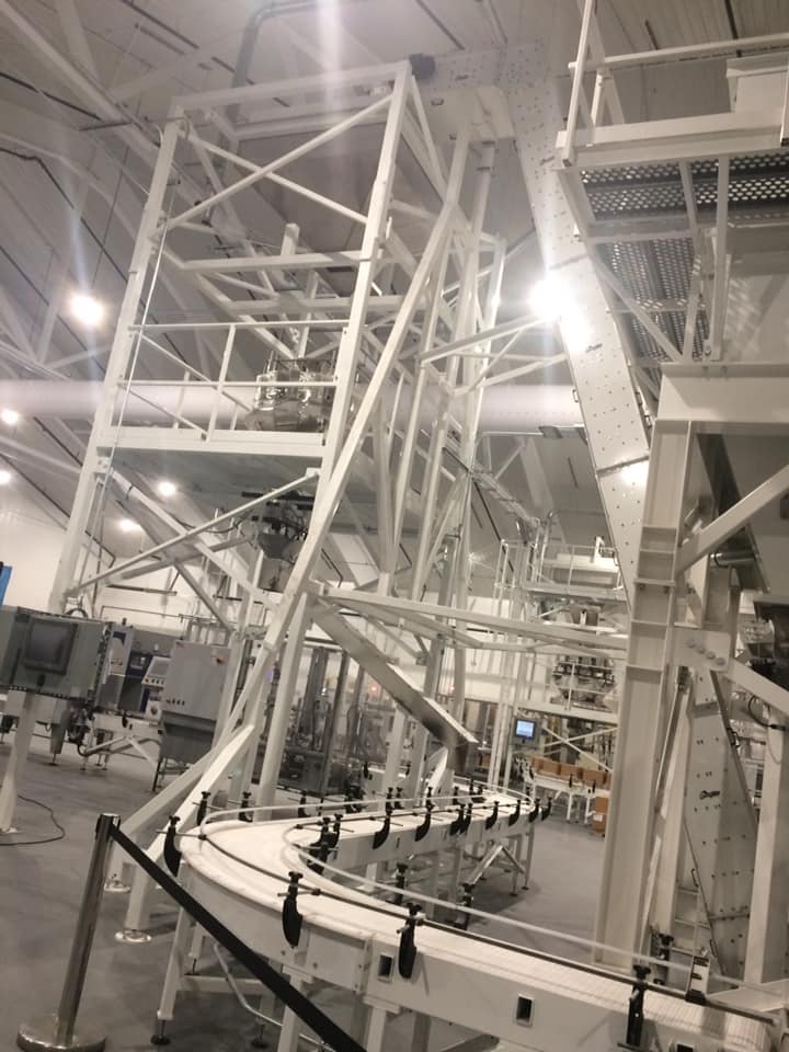 Menthes Rito reçoit une aide financière de 10M$ - L’Hebdo Journal