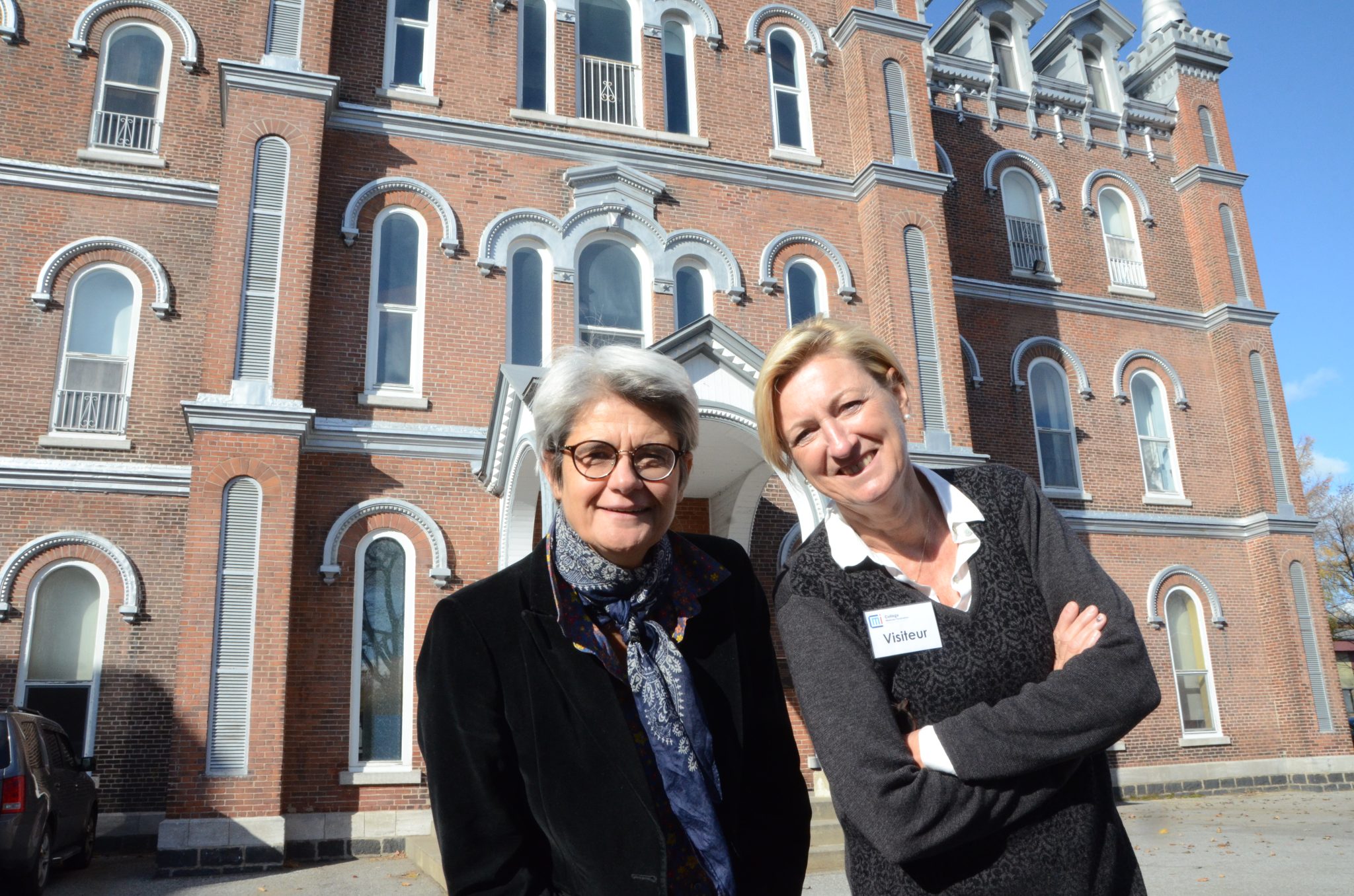 Le système d'éducation québécois, un exemple pour la France - L’Hebdo ...