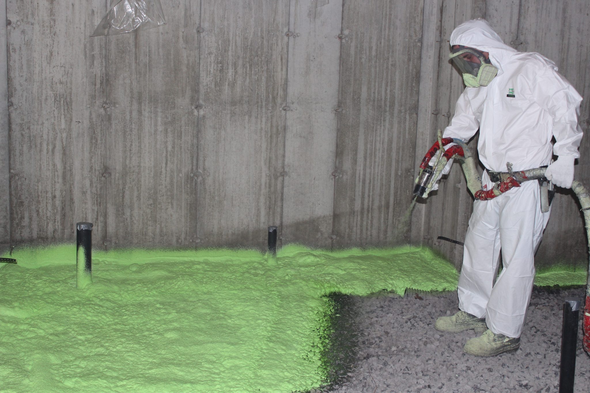 Genyk: la PME shawiniganaise qui veut isoler le monde - L’Hebdo Journal