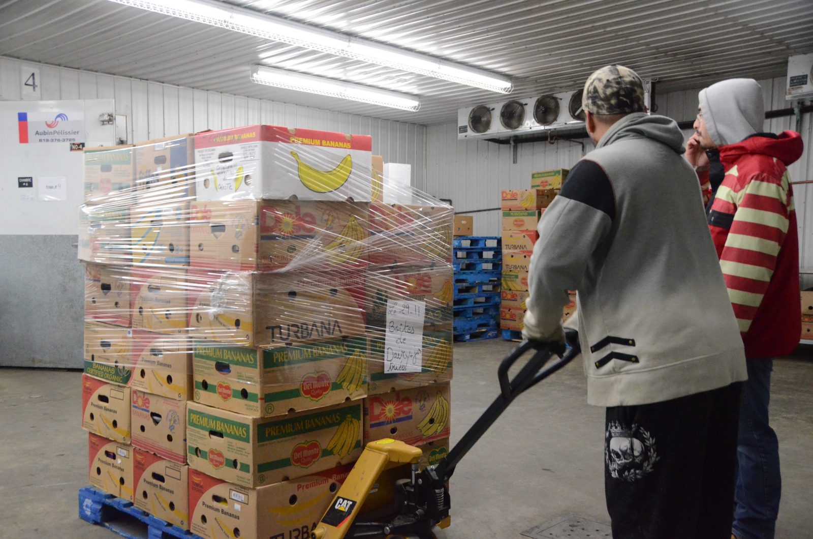 Moisson Mauricie/Centre-du-Québec dépasse les 30 000$ de dons - L’Hebdo ...