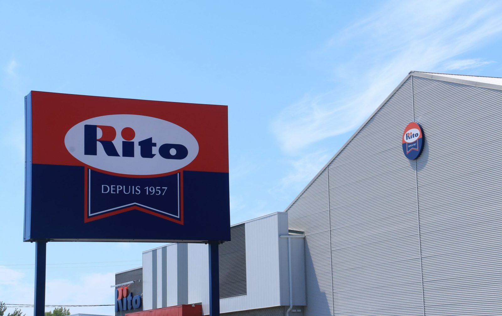 Les Mercuriades : Cogeco et Les Menthes Rito se distinguent - L’Hebdo ...