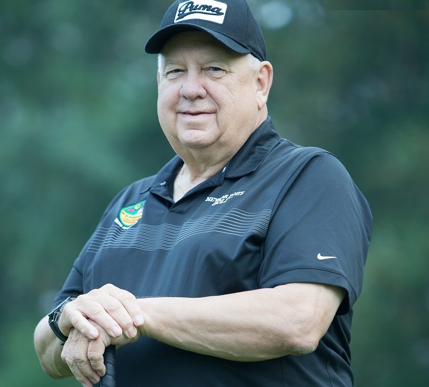 «Je suis le gars le plus heureux au monde» - Robert «Bob» Bouchard - L ...