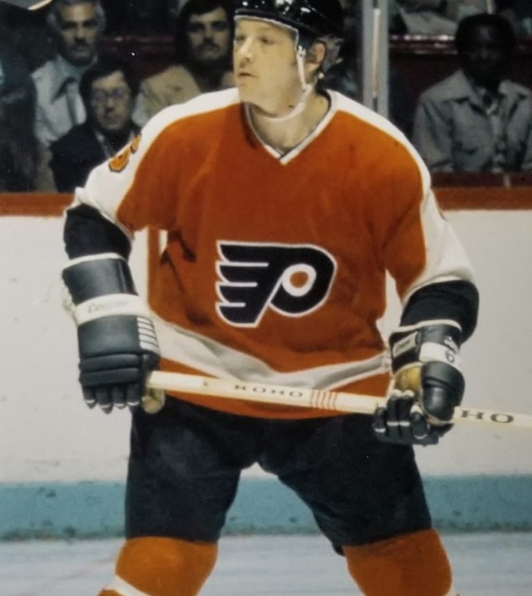 50 ans de souvenir pour André «Le Moose» Dupont - L’Hebdo Journal