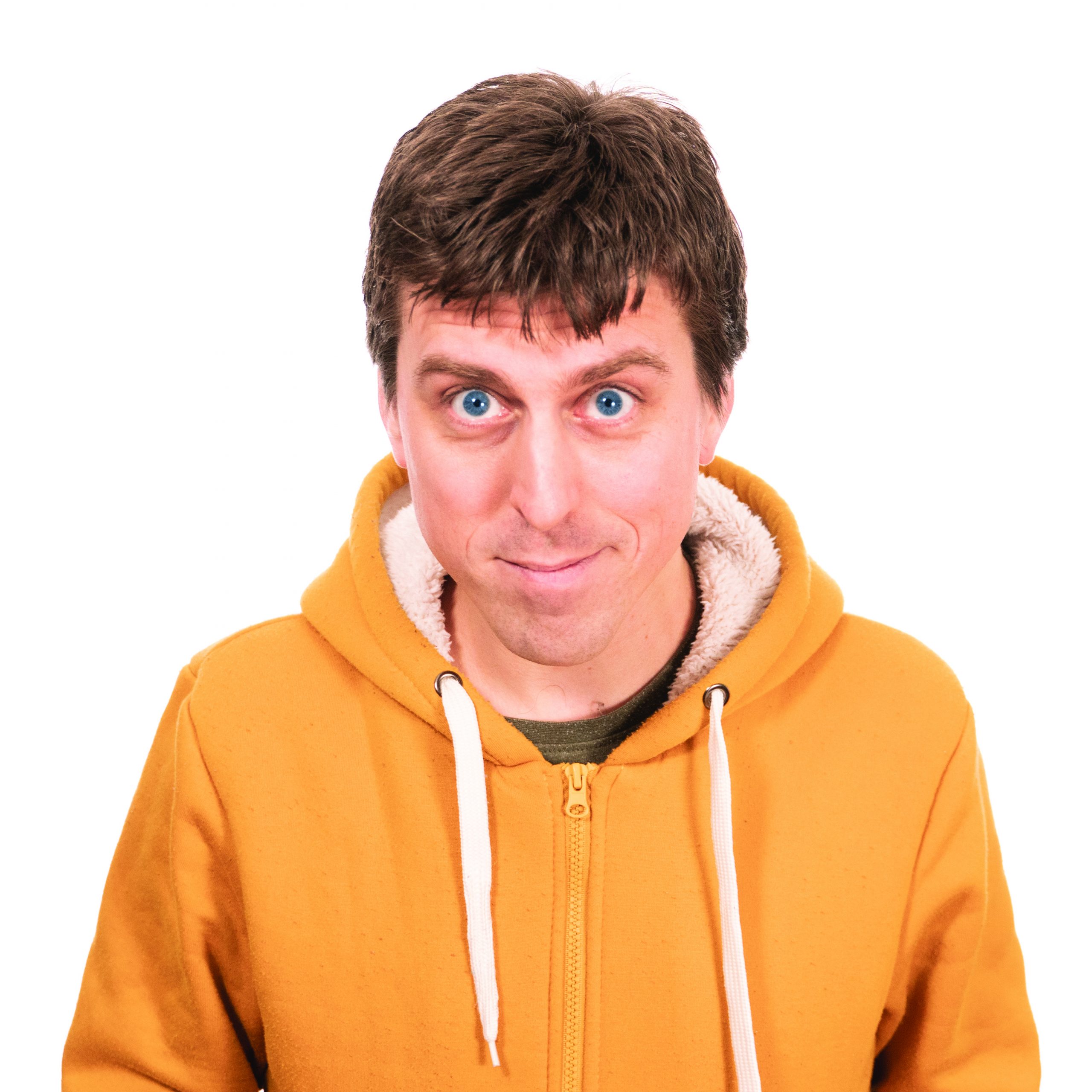 Un nouvel album solo pour David Robert - L’Hebdo Journal