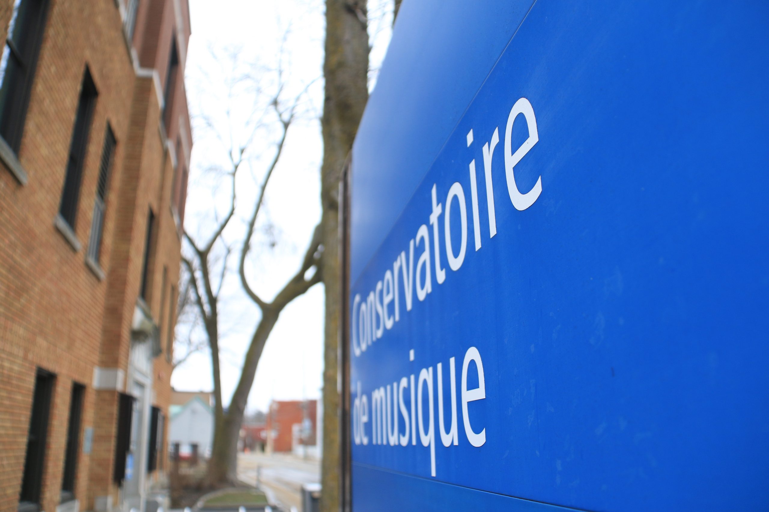 Portes ouvertes virtuelles au Conservatoire de musique - L’Hebdo Journal