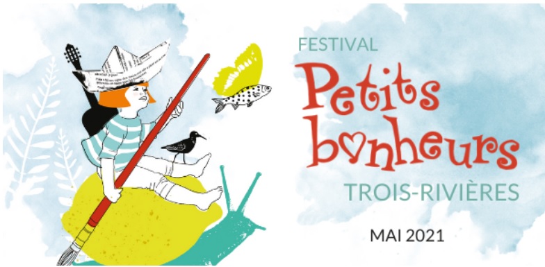 Le festival Petits Bonheurs est de retour - L’Hebdo Journal