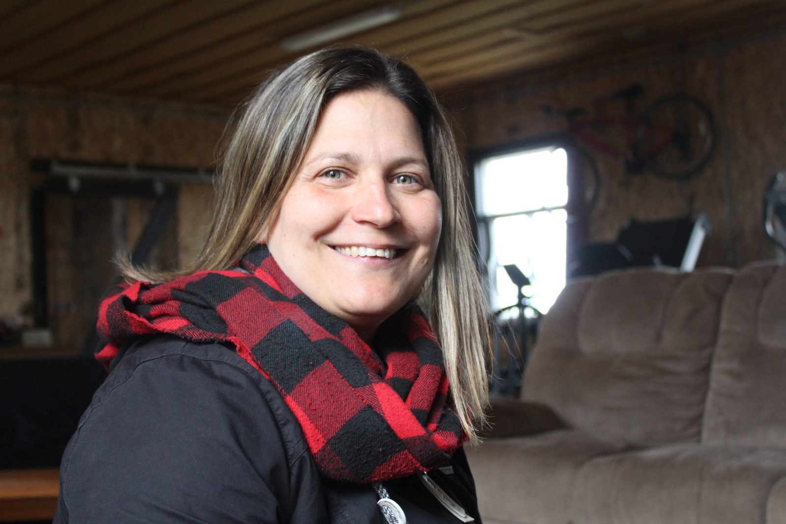 Bienvenue chez Guylaine - L’Hebdo Journal