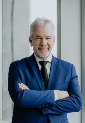 District de Sainte-Marthe: Daniel Cournoyer sollicite un nouveau mandat ...