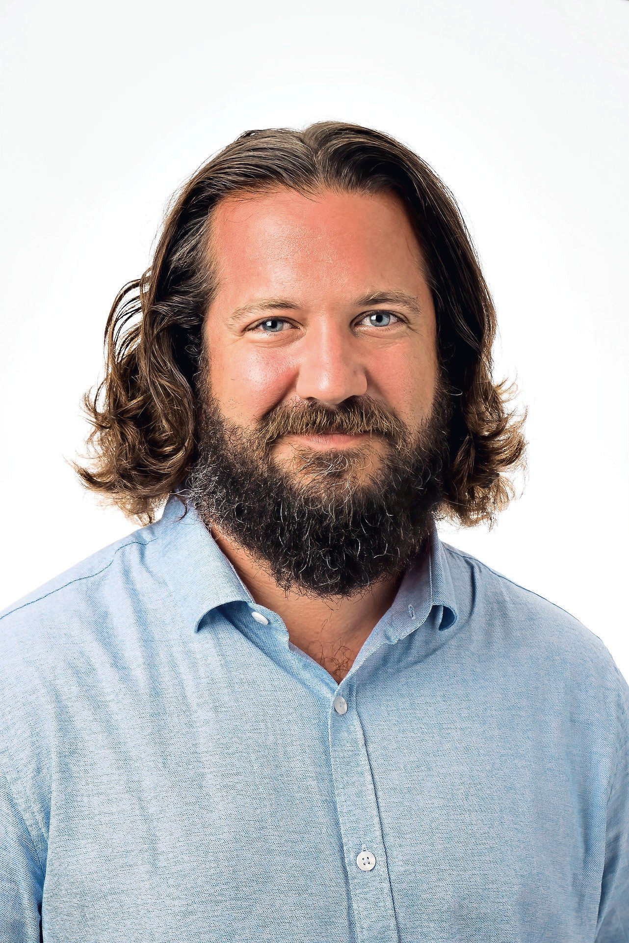 Andrew Holman: "La lutte contre les changements climatiques est la ...