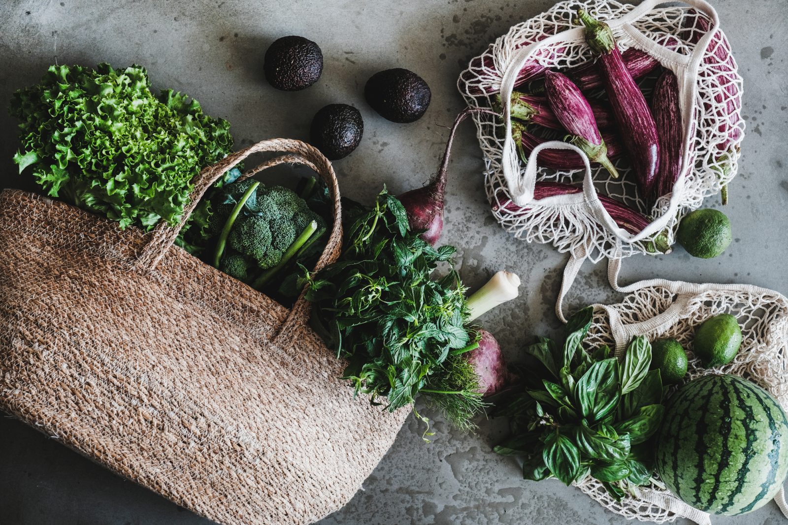 Comment découvrir de nouveaux aliments - L’Hebdo Journal