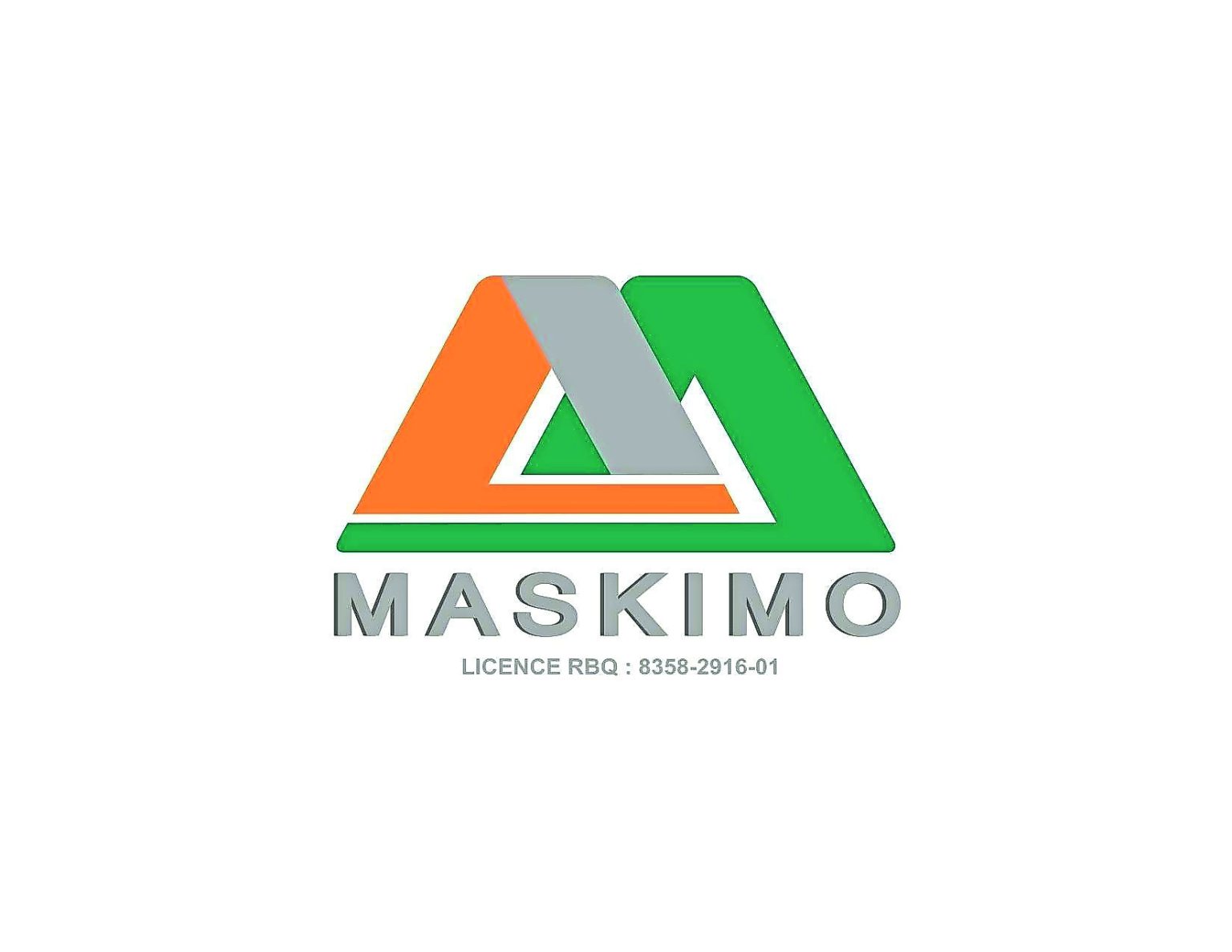 Maskimo Signalétik et Roxboro BauVal unissent leurs forces - L’Hebdo ...