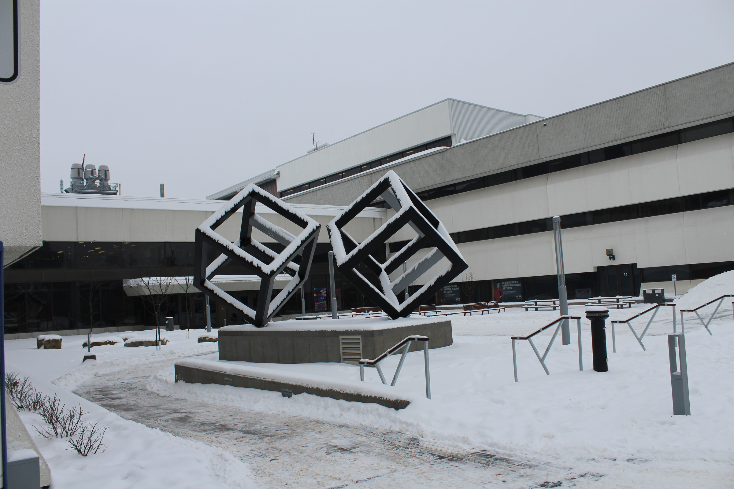 Des portes ouvertes virtuelles pour l'UQTR - L’Hebdo Journal