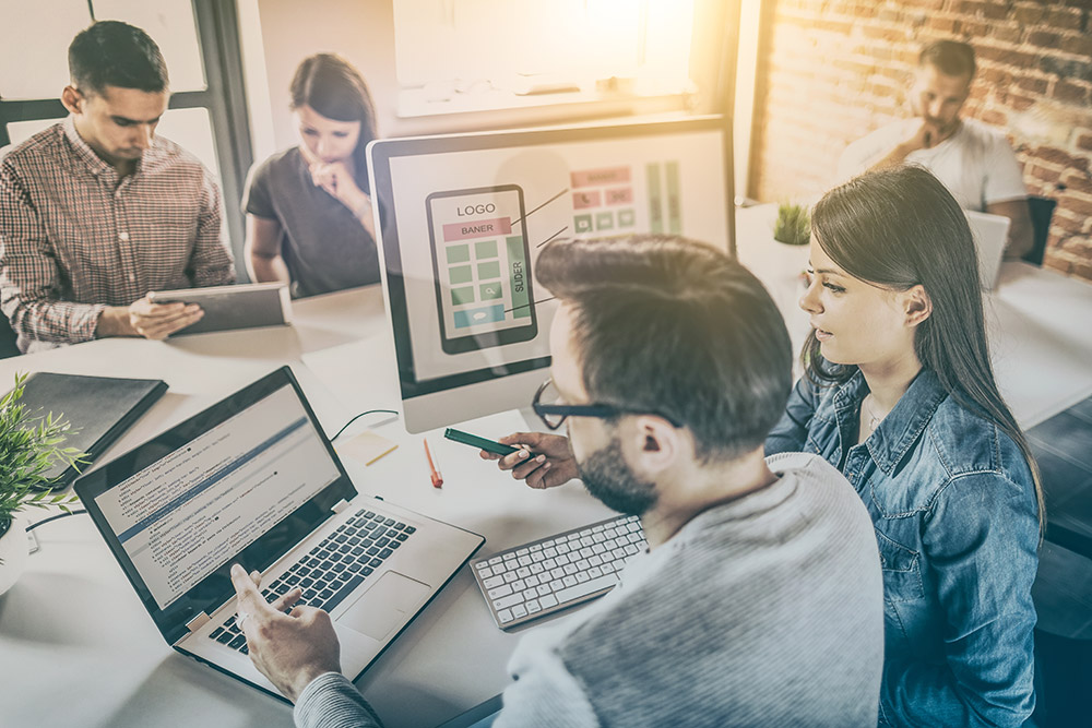 5 aspects à considérer pour un site Web rentable - L’Hebdo Journal