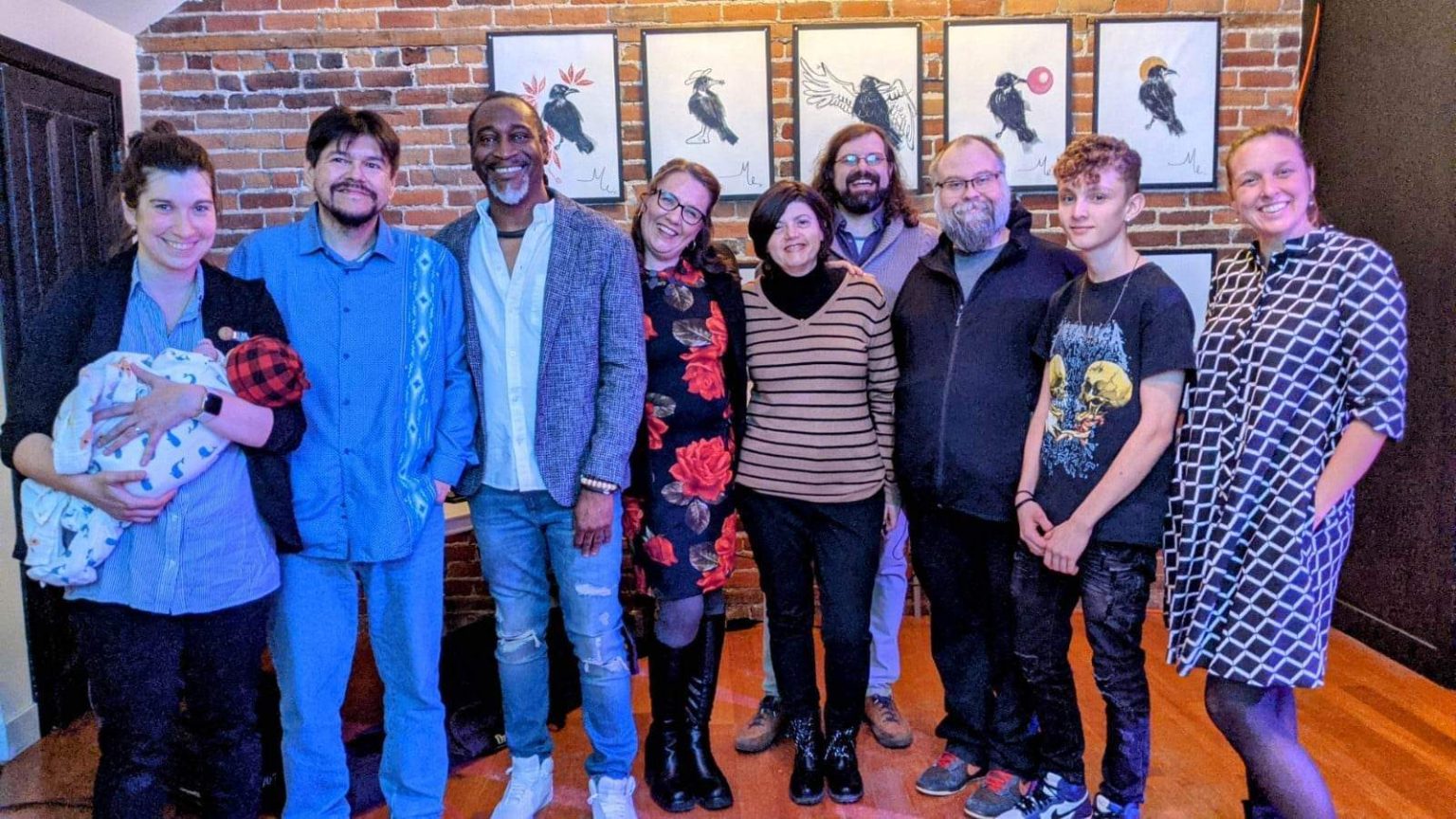 Voix de Pasaj veut devenir une passerelle entre la culture artistique d ...