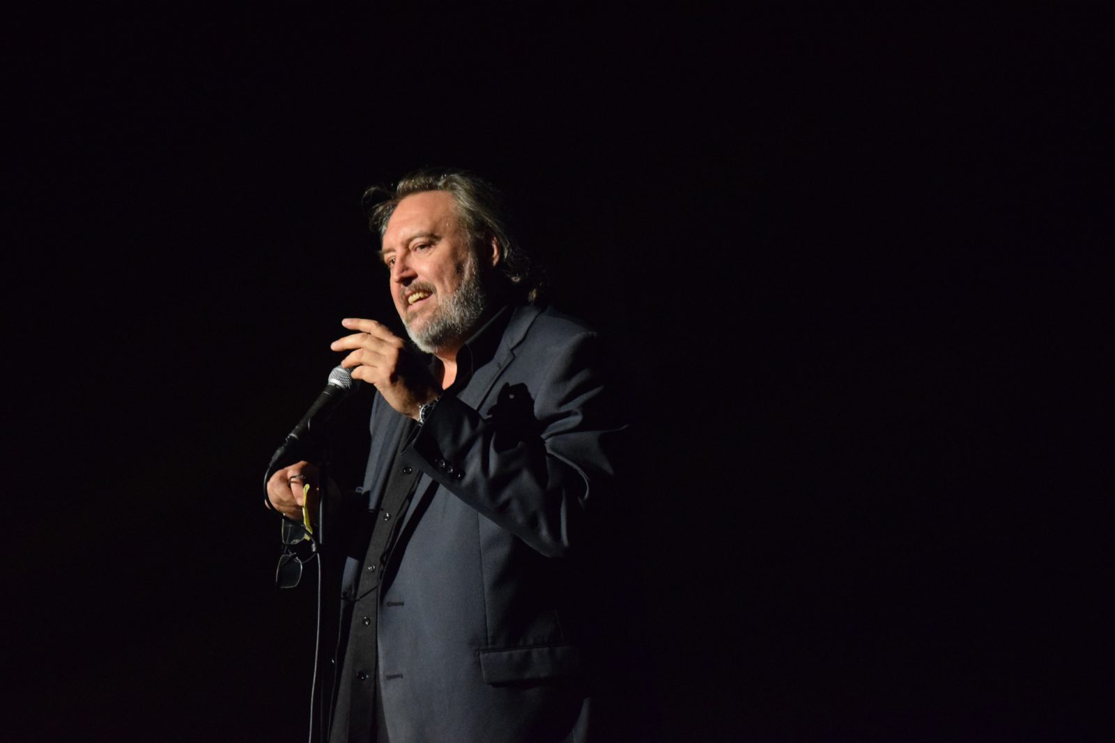 Un conte interdit signé Bryan Perro - L’Hebdo Journal