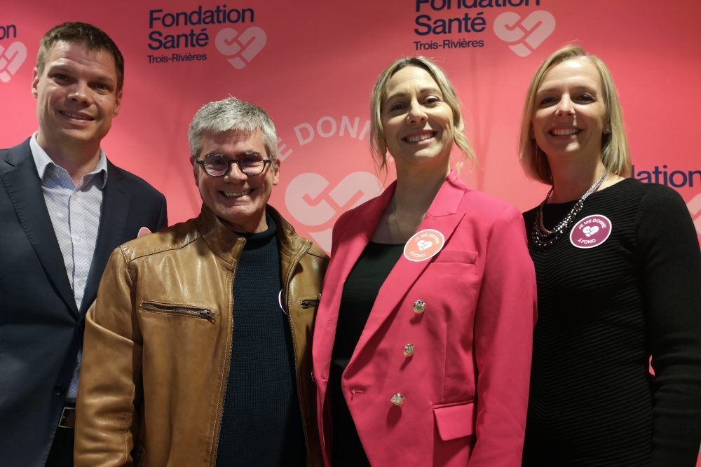 La Fondation RSTR change de nom pour mieux refléter sa mission - L ...