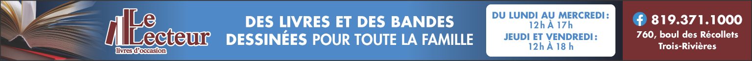 Mots Croisés - L’Hebdo Journal
