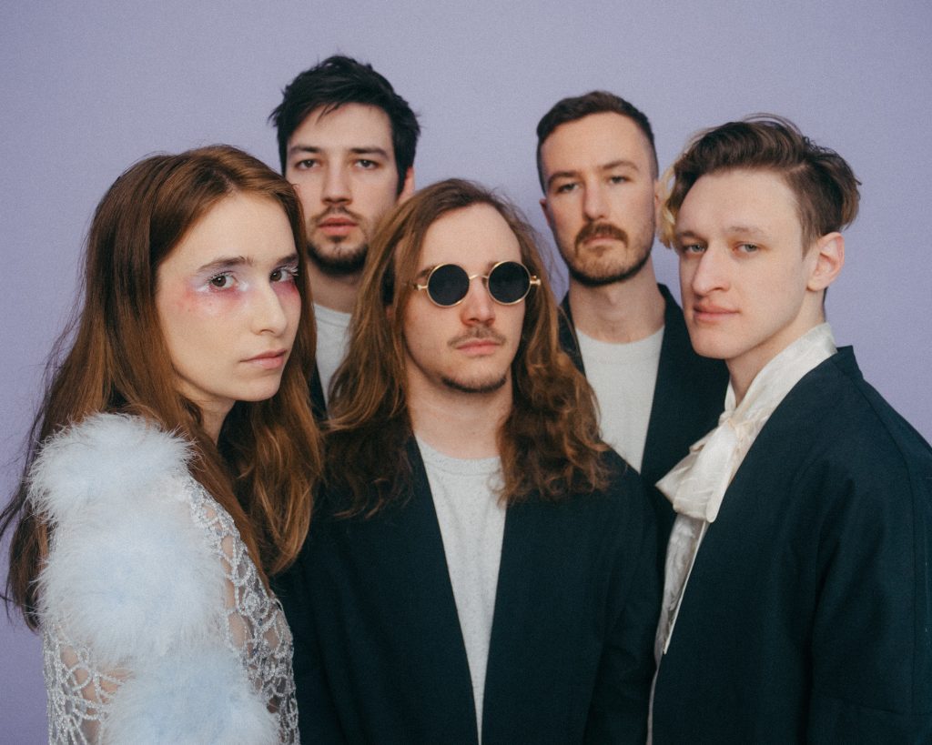 Un premier album pour Cosmophone - L’Hebdo Journal