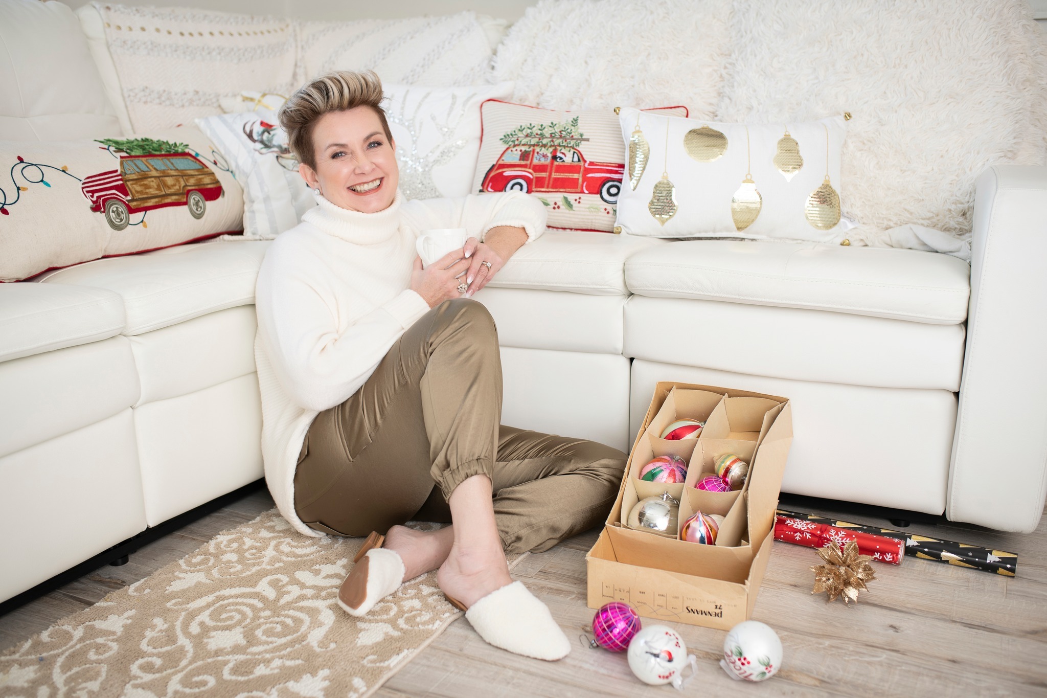 Mon Noël: un rare album de Nathalie Simard - L’Hebdo Journal